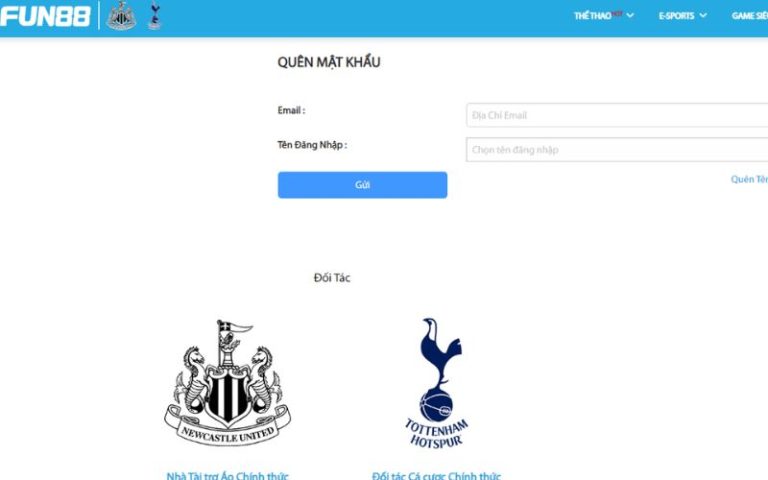 FAQ Fun88 - Tổng Hợp Các Câu Hỏi Thường Gặp Tại Fun88